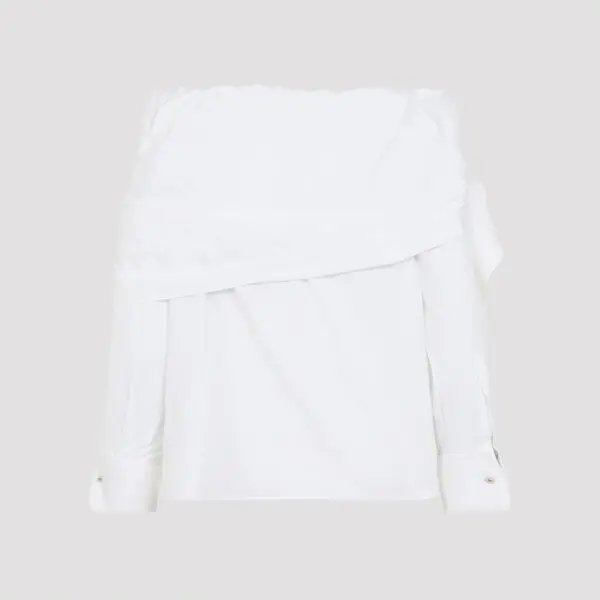 Max Mara Curvone Shirt