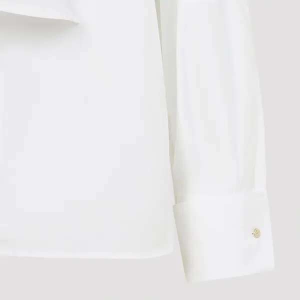Max Mara Curvone Shirt