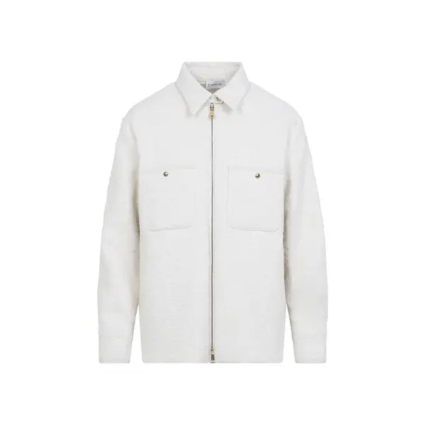 Moncler Cotton Shirt