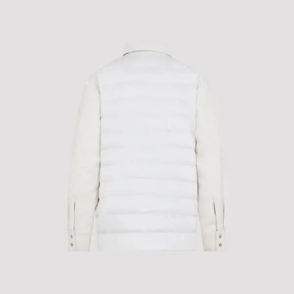 Moncler Cotton Shirt