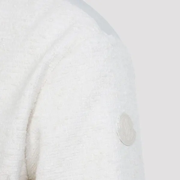Moncler Cotton Shirt