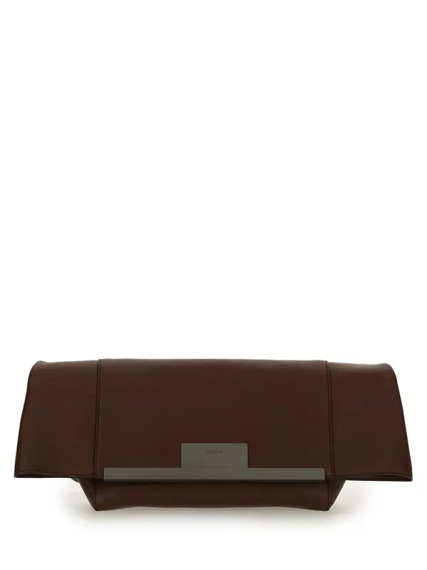 Max Mara Clutch Clasp Medium