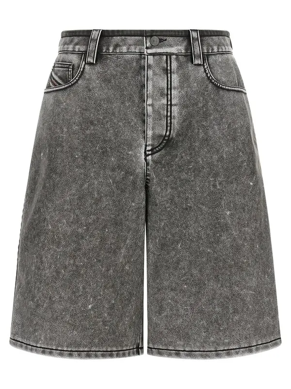 DIESEL® P-arlor' Bermuda Shorts