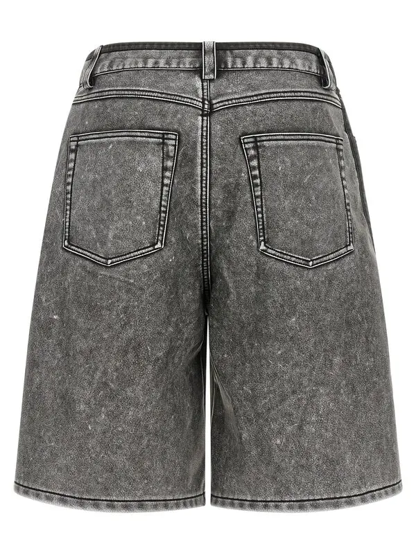 DIESEL® P-arlor' Bermuda Shorts