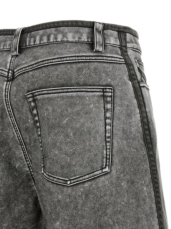 DIESEL® P-arlor' Bermuda Shorts