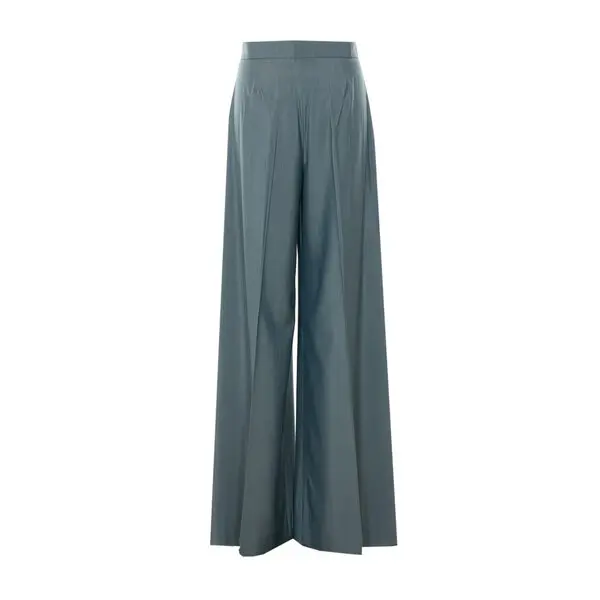 Max Mara Mxmgiallo Pants - Green