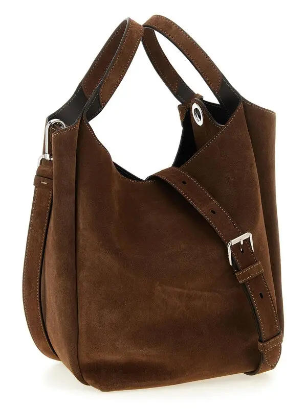 TOD'S Secchiello' Small Bag