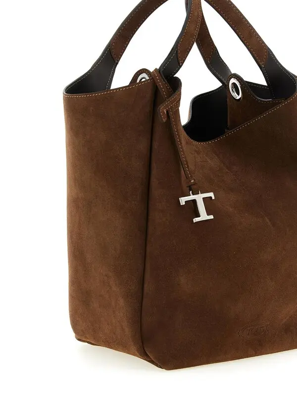 TOD'S Secchiello' Small Bag