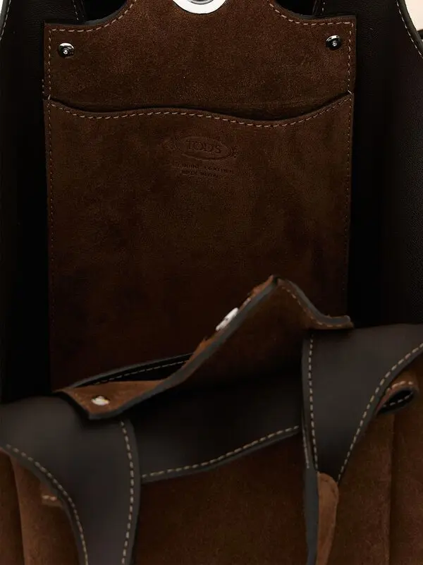 TOD'S Secchiello' Small Bag