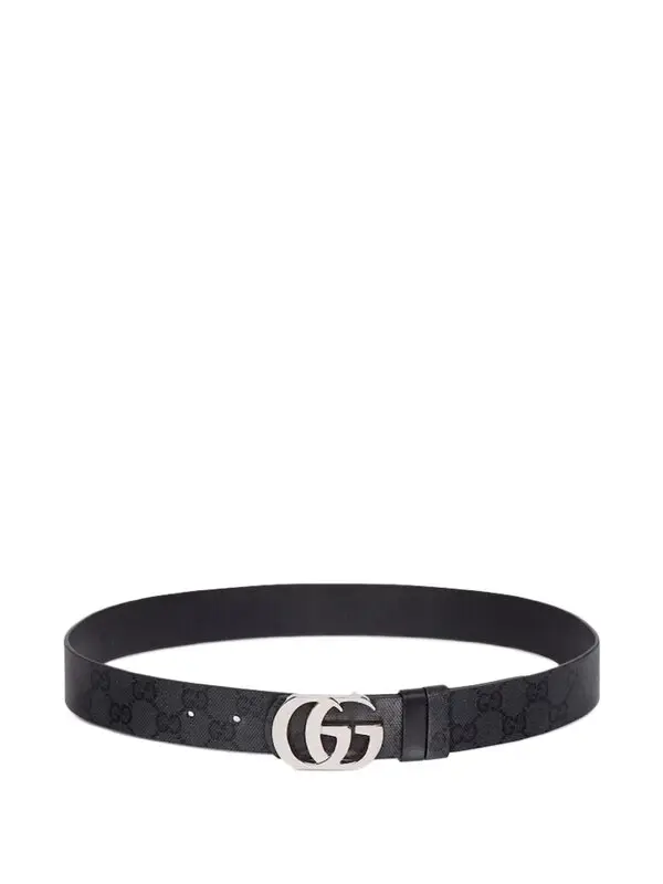 Gucci Gg Marmont Belt