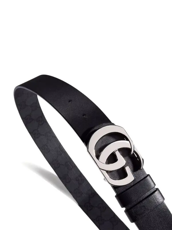 Gucci Gg Marmont Belt