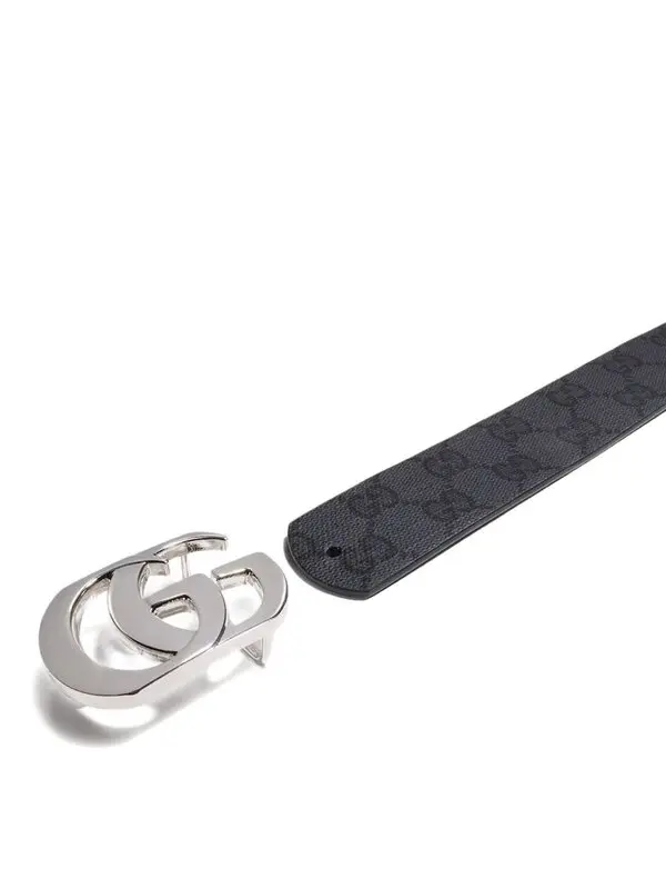 Gucci Gg Marmont Belt
