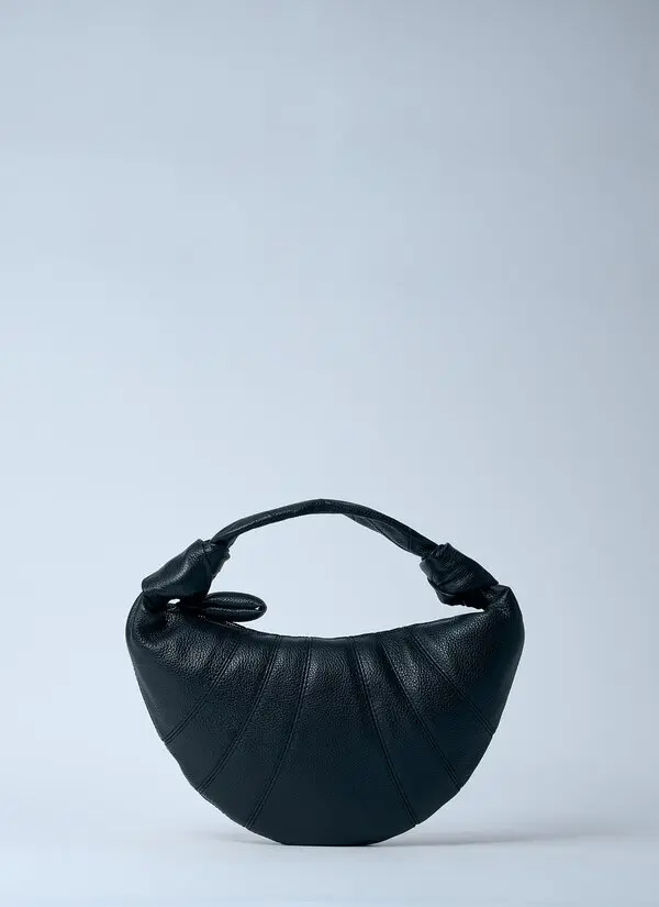 LEMAIRE Mini Fortune Croissant Handbag