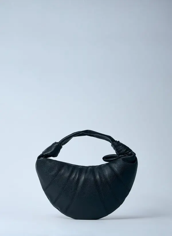 LEMAIRE Mini Fortune Croissant Handbag