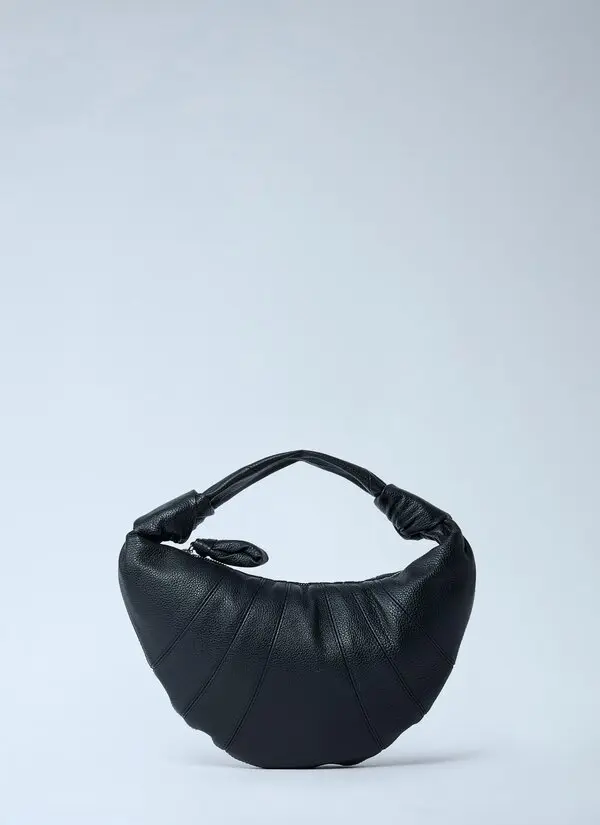 LEMAIRE Mini Fortune Croissant Handbag