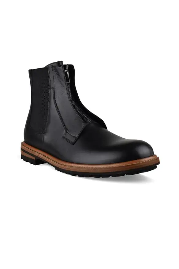 Dolce & Gabbana Siracusa Boots