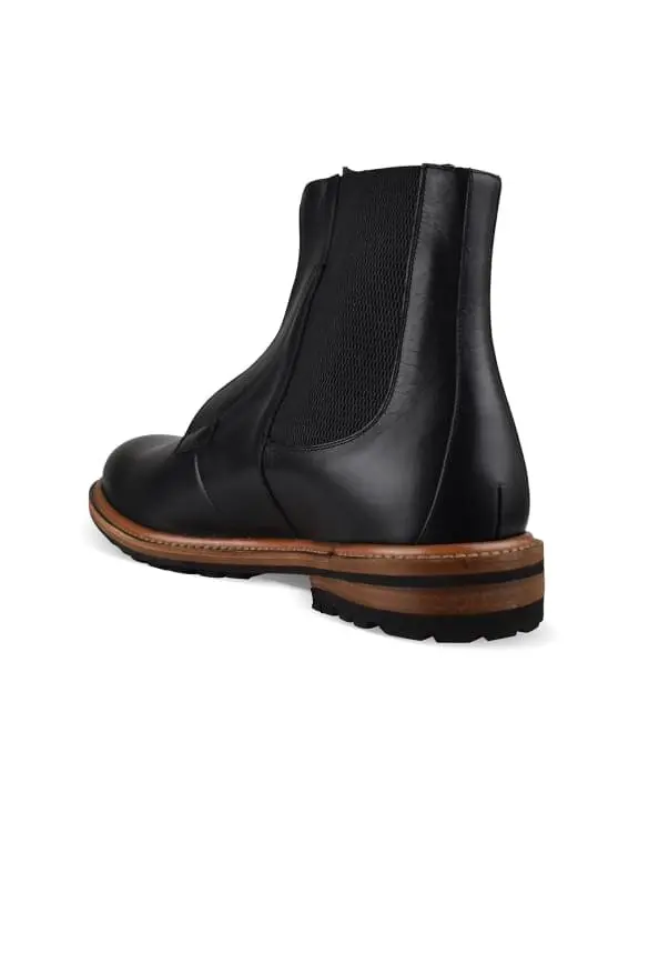 Dolce & Gabbana Siracusa Boots