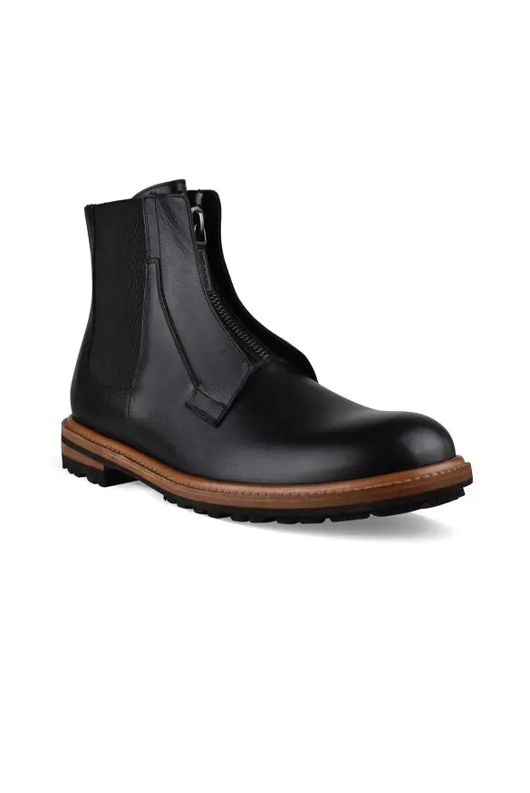 Dolce & Gabbana Chelsea Boots