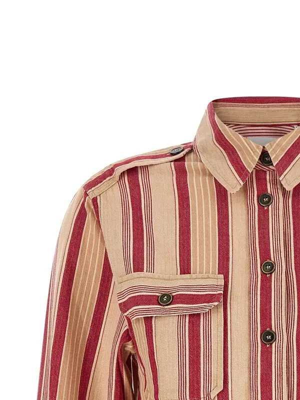 Isabel Marant Étoile Marant 'gelva' Shirt
