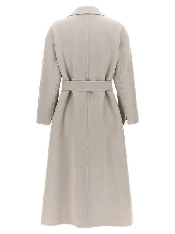 Max Mara Esturia' Coat