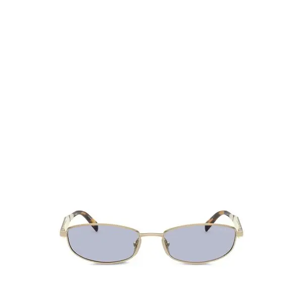 Prada Sunglasses - Gold