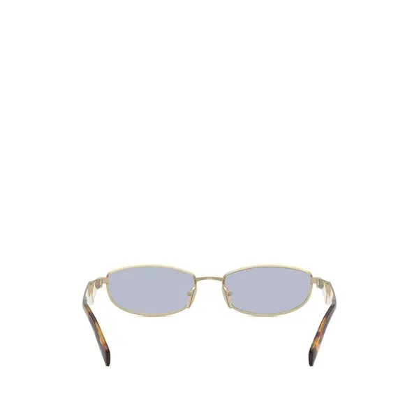 Prada Metal Sunglasses