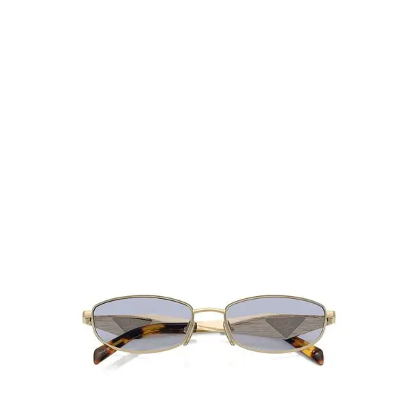 Prada Metal Sunglasses