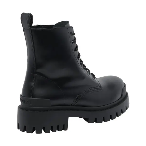 Balenciaga Strike Boots