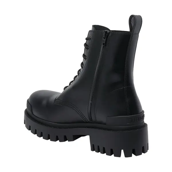 Balenciaga Strike Boots