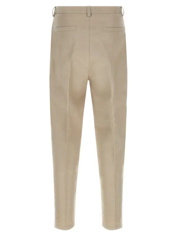 Brunello Cucinelli Panama Trousers