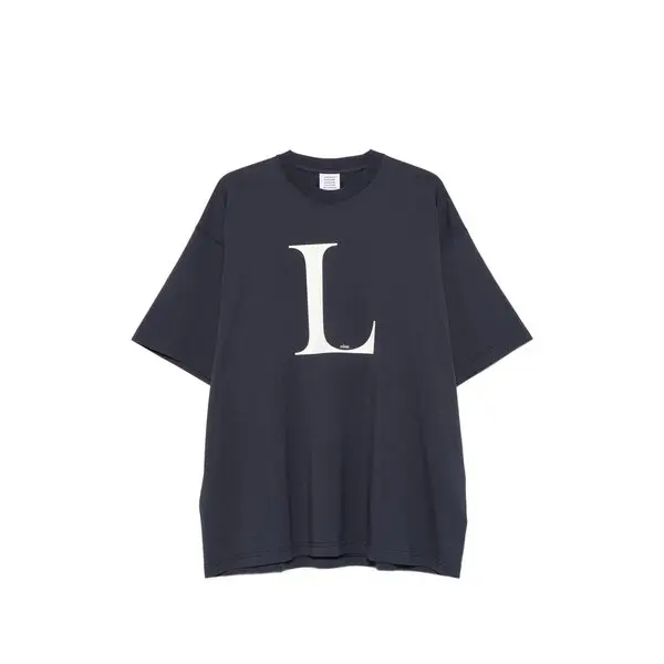 Vetements T-shirts & Vests T-shirts