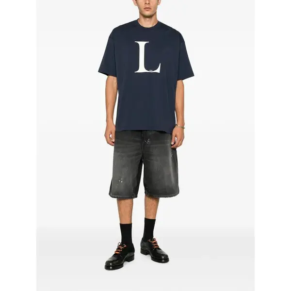 Vetements T-shirts & Vests T-shirts