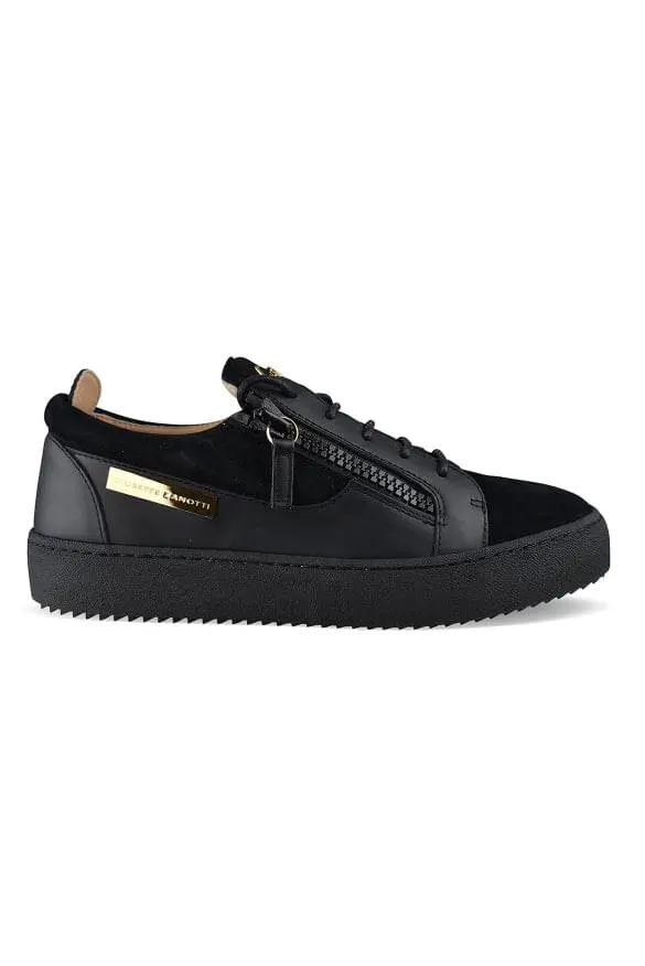 GIUSEPPE ZANOTTI Sneakers May Lond
