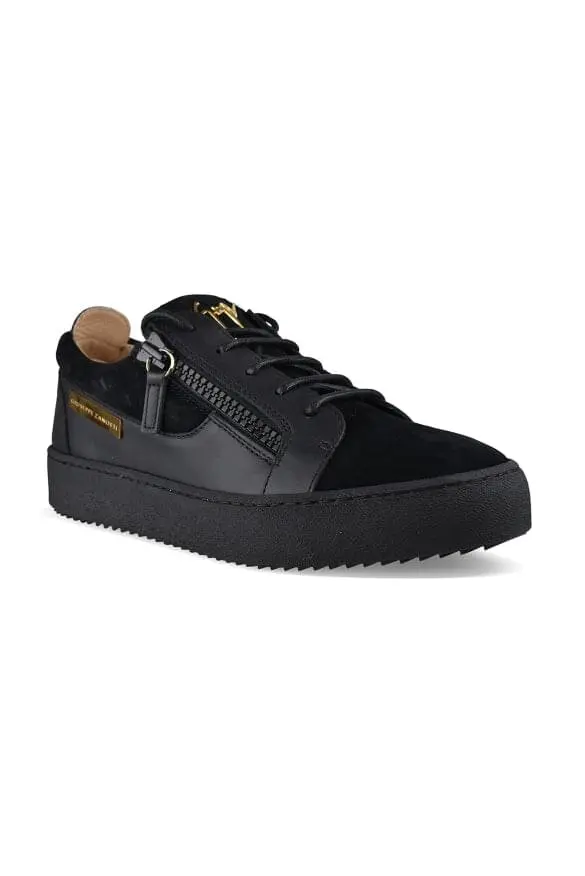 GIUSEPPE ZANOTTI Sneakers May Lond