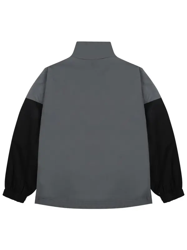 Balenciaga Jacket With Logo