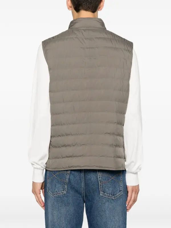 Brunello Cucinelli Padded Vest