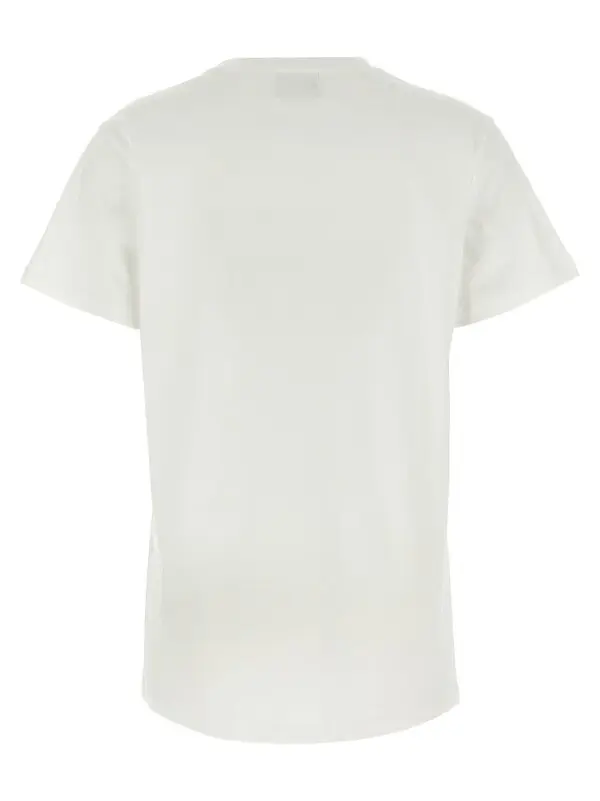 Isabel Marant Étoile Aby T-shirt - White