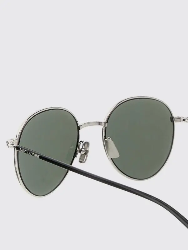 Saint Laurent Sl 865 Metal Sunglasses