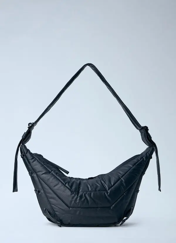 LEMAIRE Small Soft Game Crossbody Bag