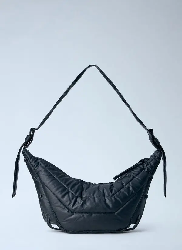 LEMAIRE Small Soft Game Crossbody Bag