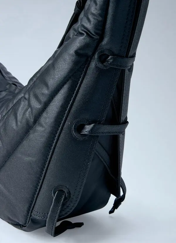 LEMAIRE Small Soft Game Crossbody Bag
