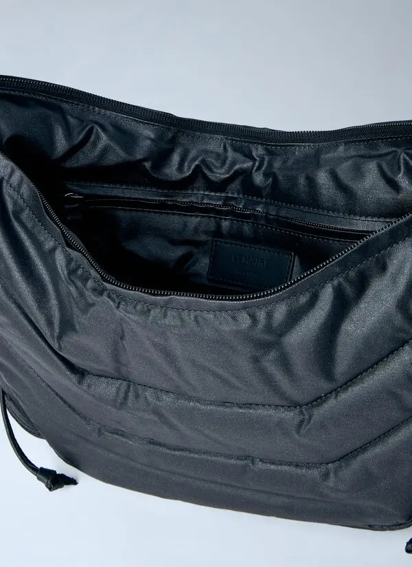 LEMAIRE Small Soft Game Crossbody Bag