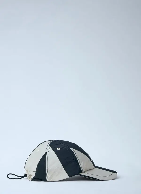 Jacquemus La Casquette Baluchon Cap