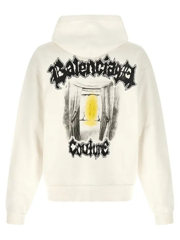 Balenciaga Salon De Couture' Hoodie