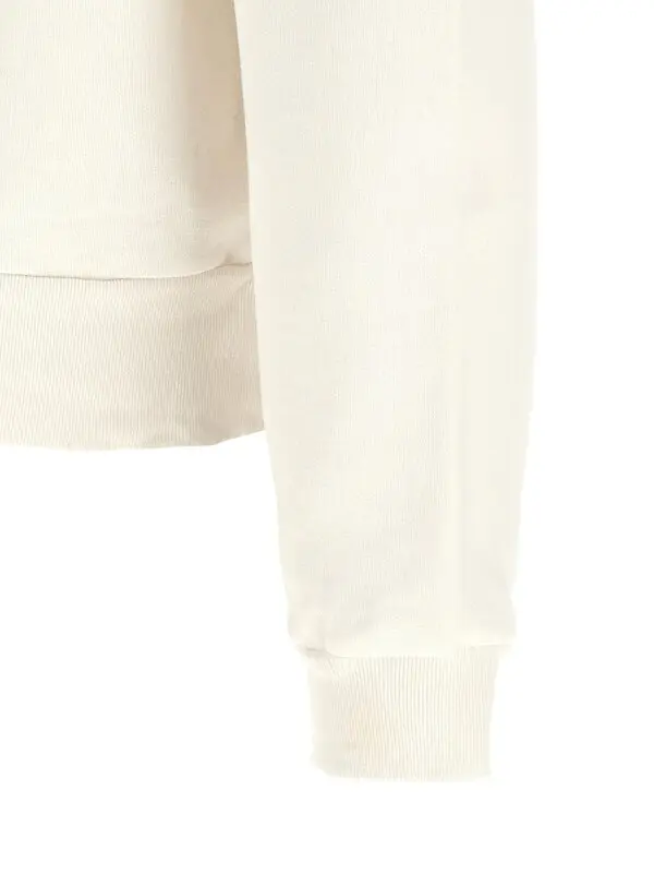 Balenciaga Salon De Couture' Hoodie