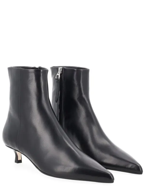 AeydĒ Boot Sofie - Black