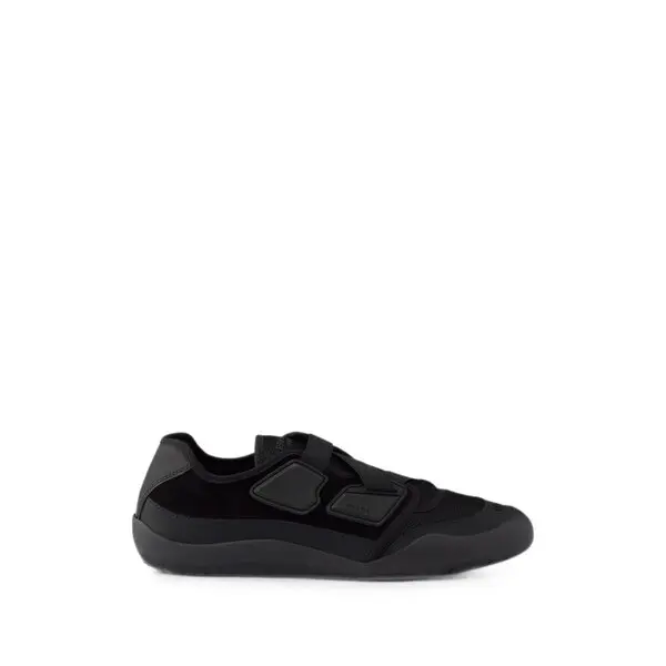 Prada Trainers Low-tops