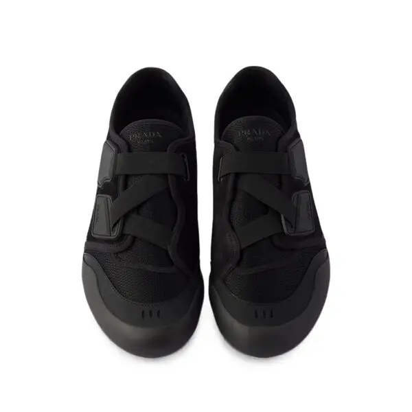 Prada Trainers Low-tops