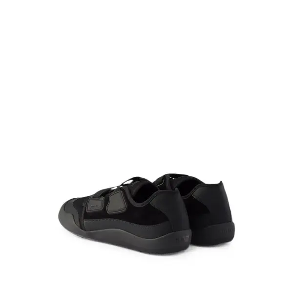 Prada Trainers Low-tops