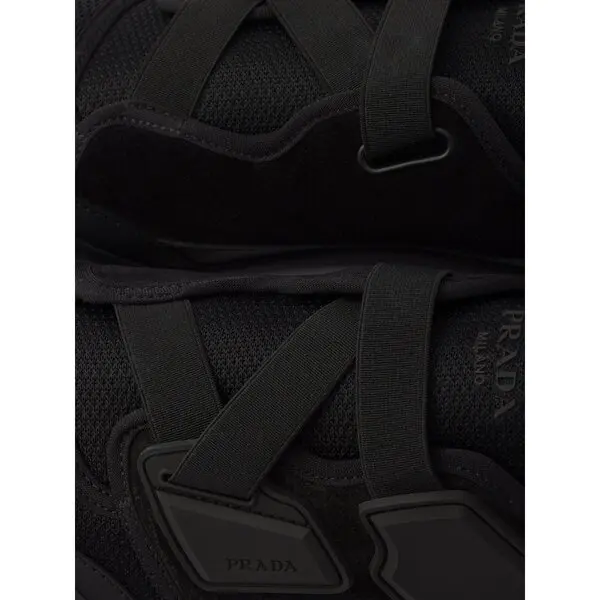 Prada Trainers Low-tops